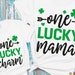 Too Cute to Pinch SVG, Girl St Patricks Day SVG, Boy St Patricks Day ...