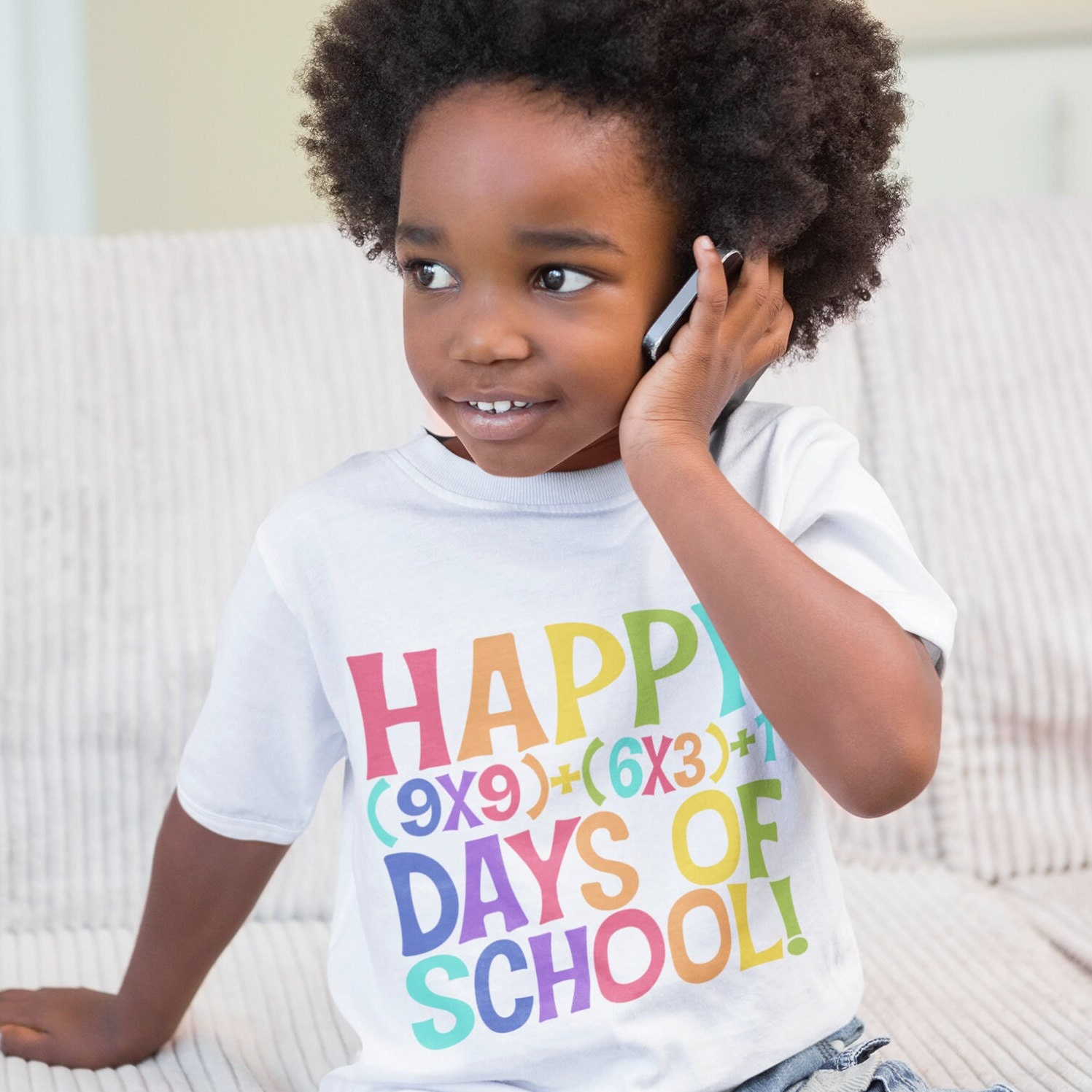 Math Formula 100 Days of School SVG 100 Days of School Math | Etsy