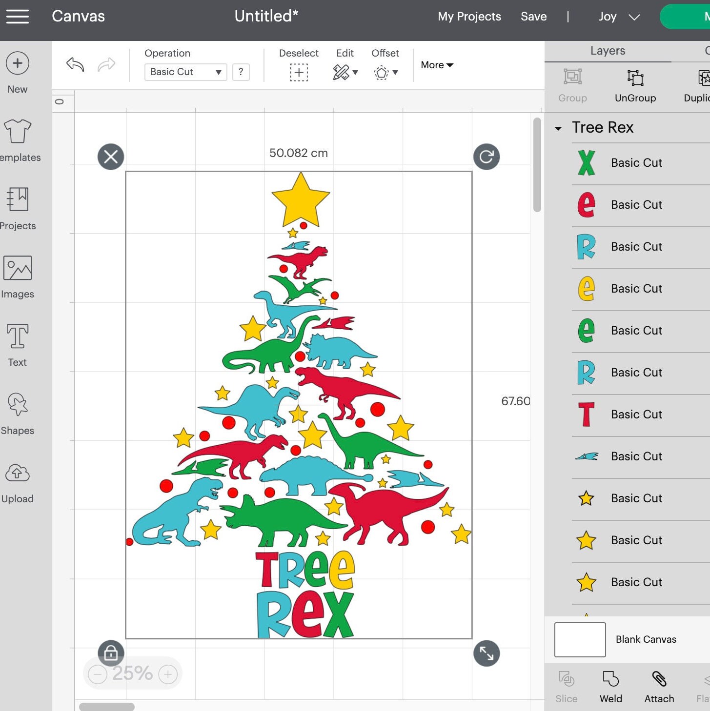 Tree Rex SVG Dinosaur Christmas Tree Svg Christmas T-rex - Etsy