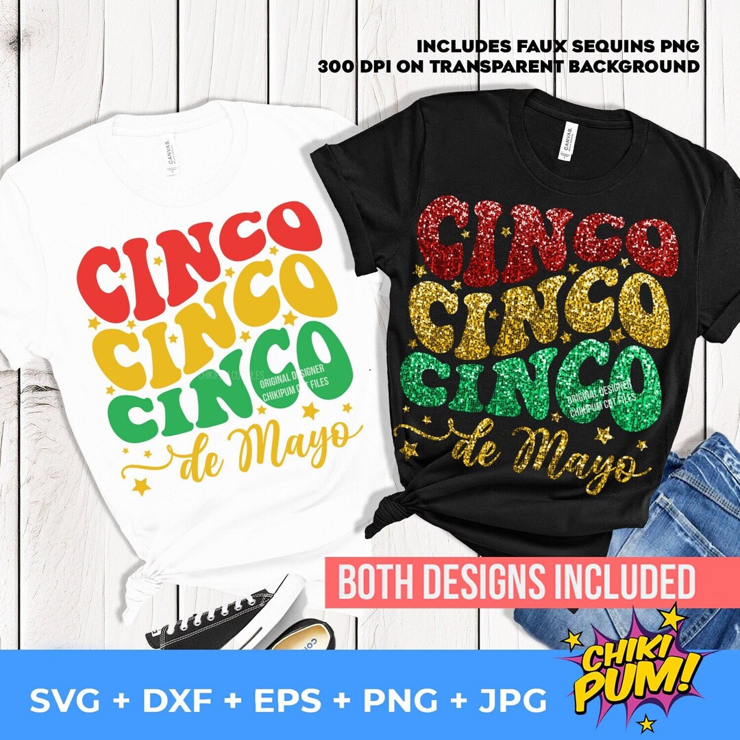 Cinco De Mayo SVG PNG, Sombrero Svg, Cinco De Mayo Svg, Mexican Svg ...