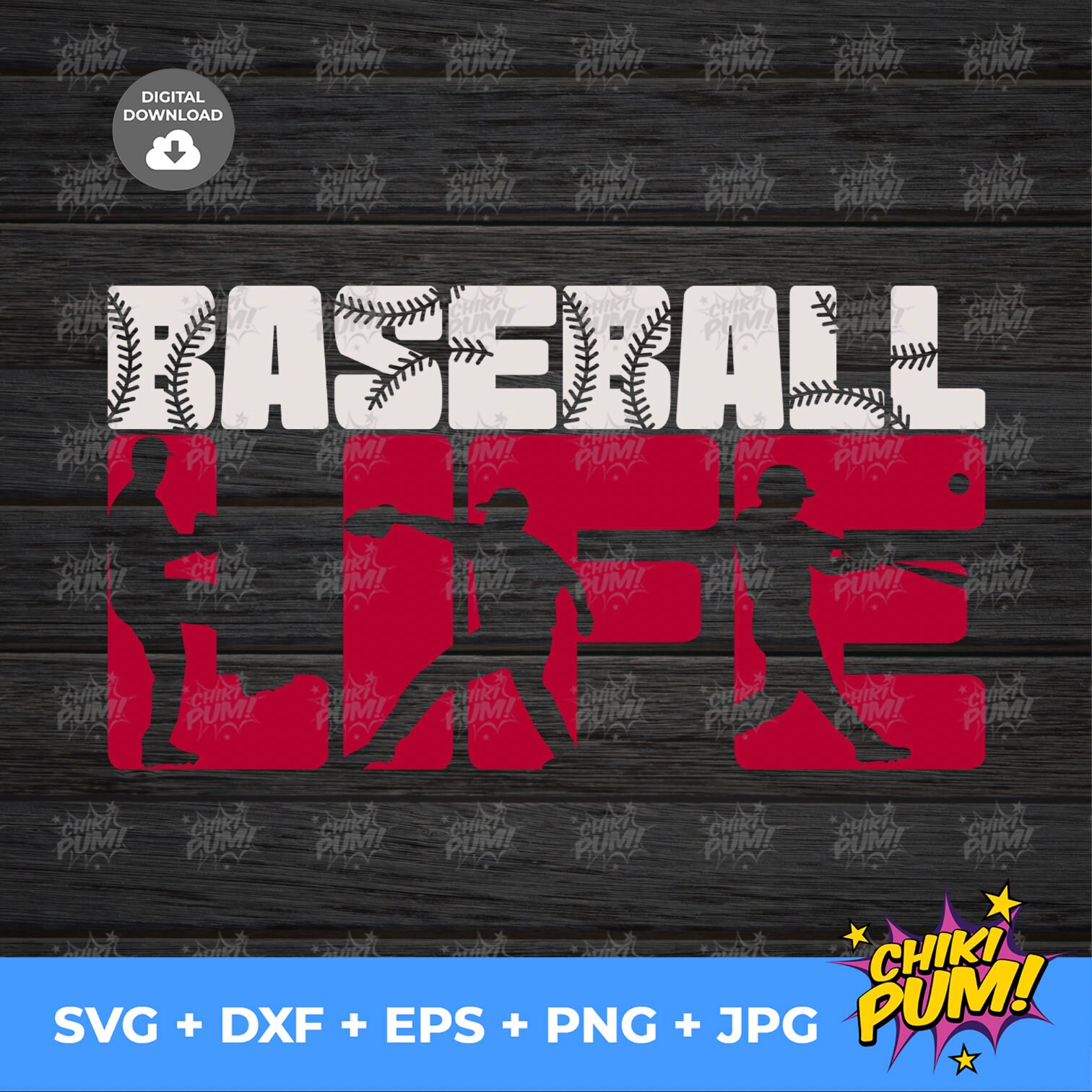 Baseball Life SVG Baseball Mom Svg Baseball Dad Svg - Etsy