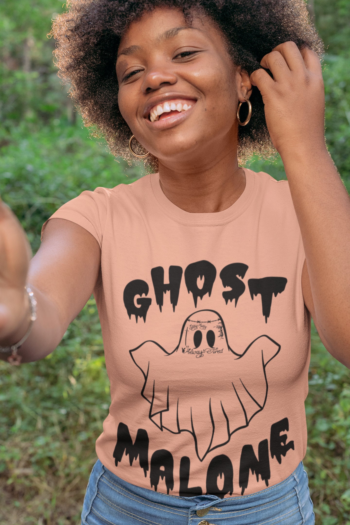 Ghost Malone SVG PNG Funny Ghost Instant Download Halloween - Etsy