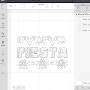 Fiesta SVG PNG Cut Files: Cinco De Mayo, Funny Quote Clipart (digital ...