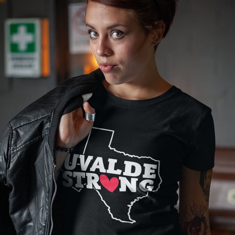 Uvalde Strong SVG Pray for Texas Png Pray for Uvalde Svg - Etsy