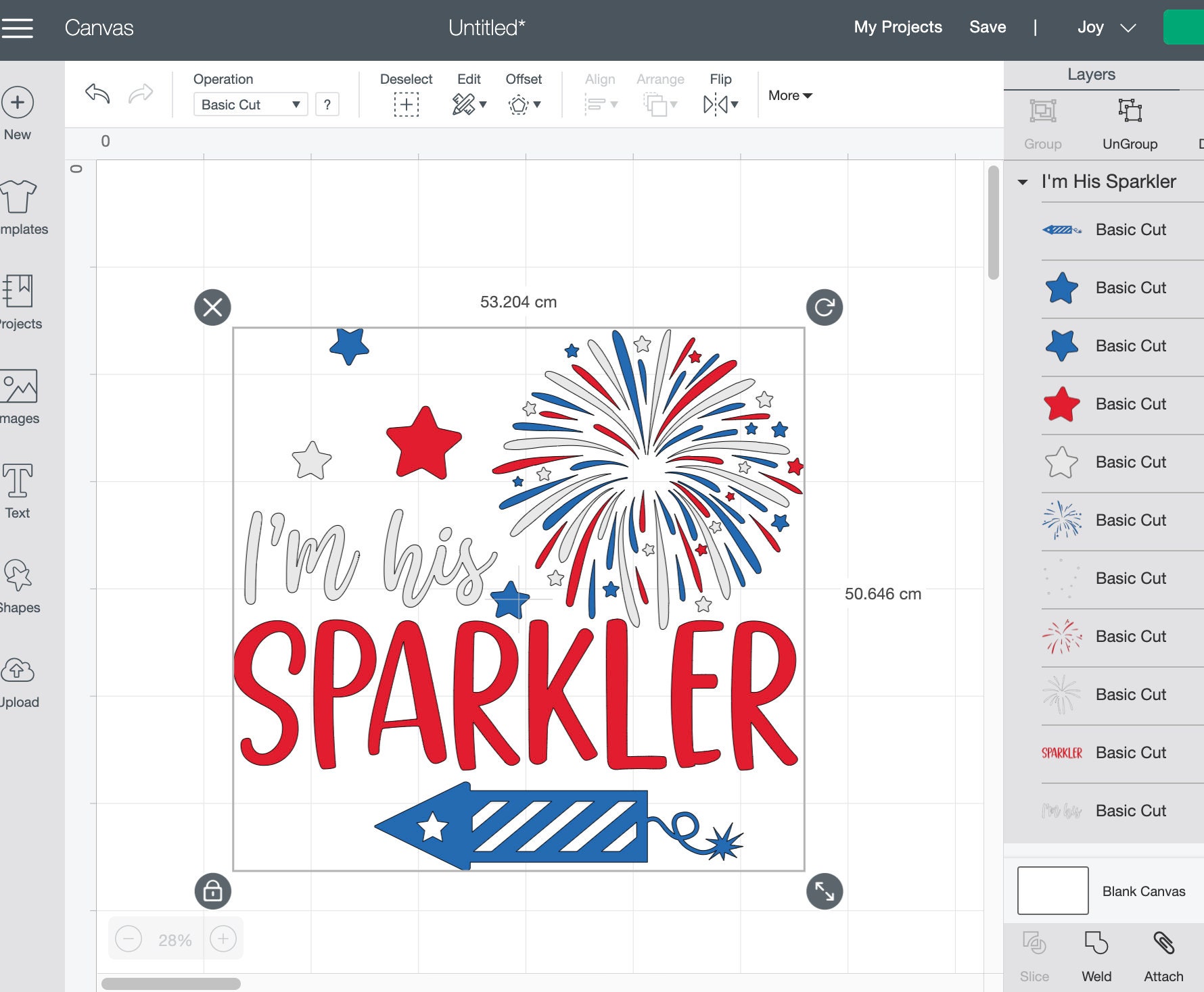 She is my firecracker svg I'm his Sparkler svg 4th of | Etsy