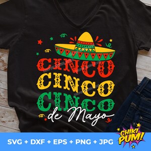 Cinco De Mayo Svg Png, Mexico Svg, Fiesta Clipart, Fiesta Svg, Sombrero ...