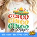 Cinco De Mayo Svg Png Mexico Svg Fiesta Clipart Fiesta Svg - Etsy