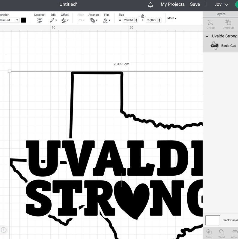 Uvalde Strong SVG Pray for Texas Png Pray for Uvalde Svg - Etsy