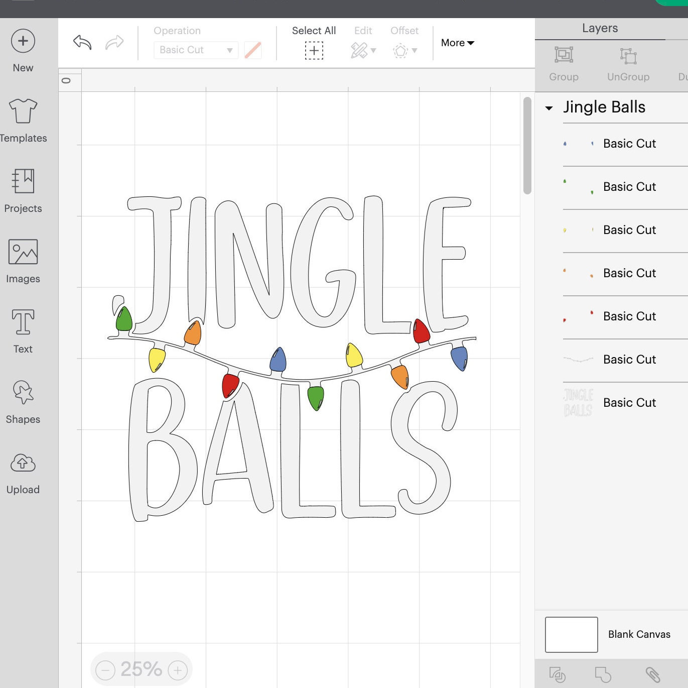 Tinsel Tits Svg Jingle Balls Svg Funny Christmas Svg - Etsy