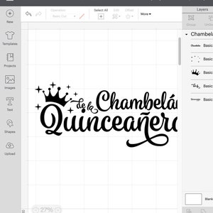 Chambelán De La Quinceañera Svg, Mis Quince SVG, Chambelan SVG, Png - Etsy