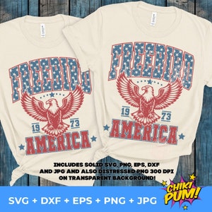 Free Bird America SVG, Freebird Png, American Eagle Svg, Bald Eagle Svg ...