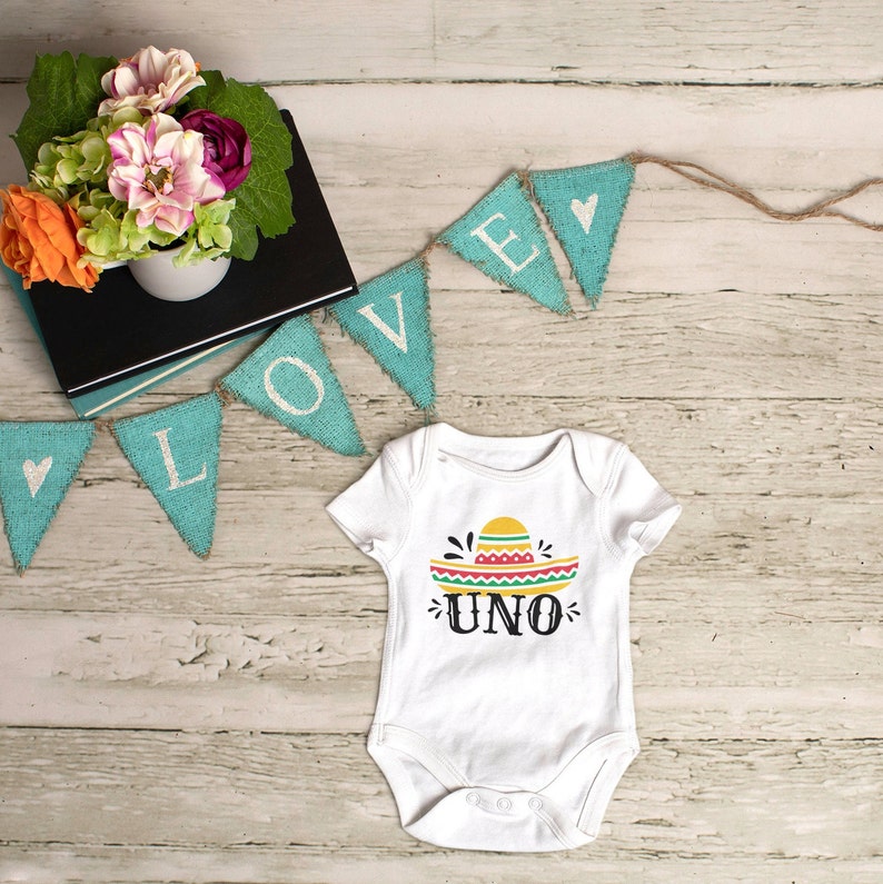 Uno Svg 1st Birthday Svg Fiesta Svg My First Party Svg - Etsy
