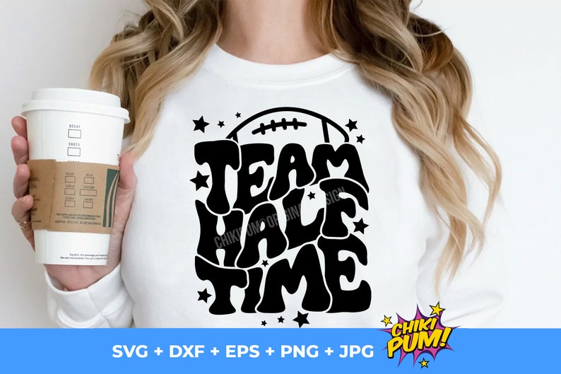 Team Halftime Svg Super Bowl Svg Football Svg Super Bowl - Etsy