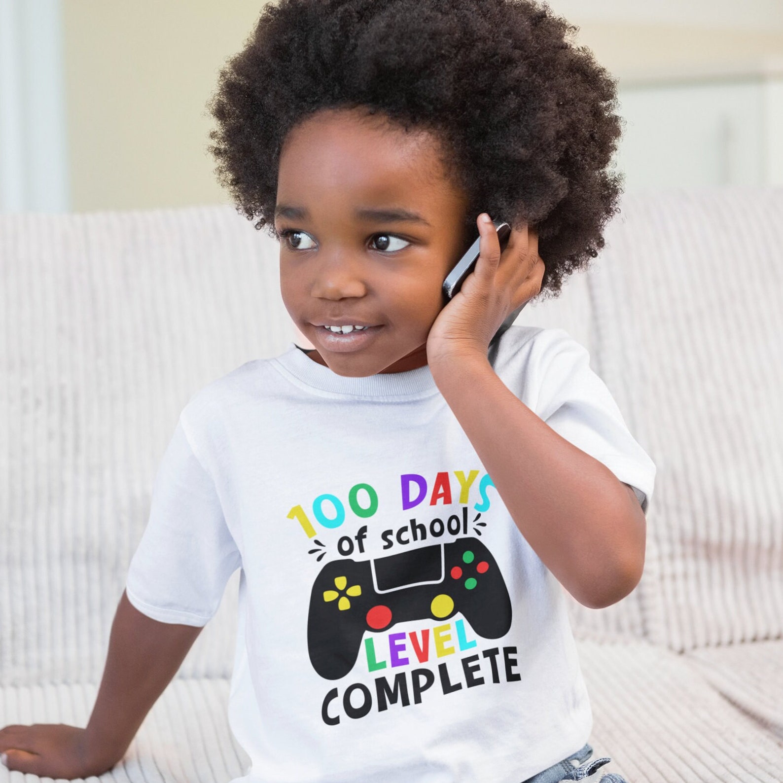 100-days-of-school-level-complete-svg-boys-100-days-of-school-etsy