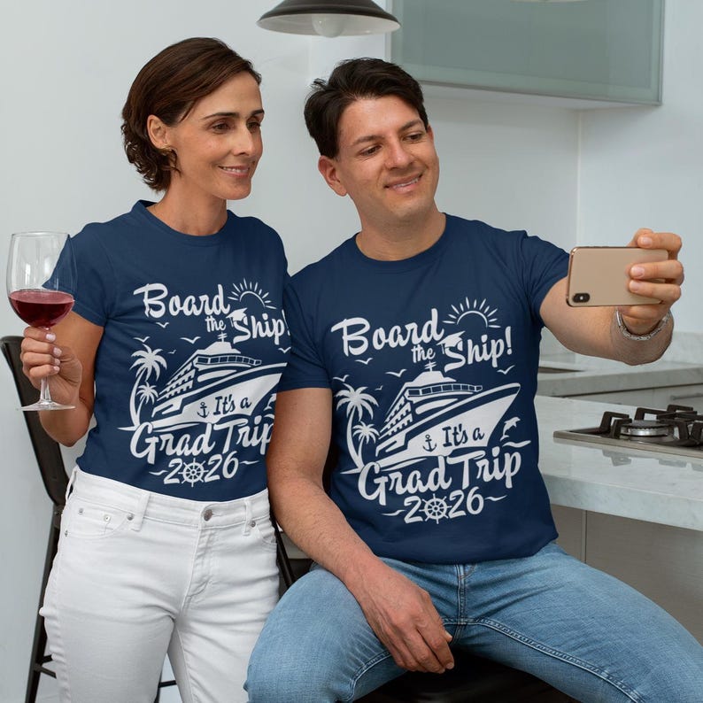 It's a Graduation Trip 2026 | It's My Graduation Trip Cruise 2026 SVG ...