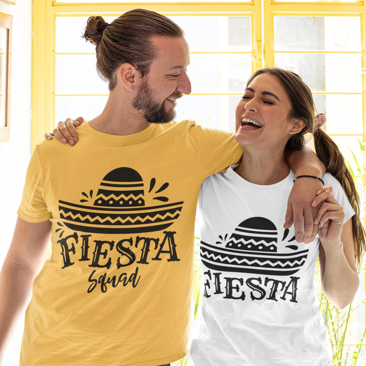 Fiesta SVG Fiesta Squad SVG Fiesta SVG Cinco De Mayo | Etsy UK