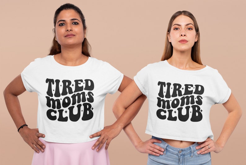 Tired Moms Club Svg Tired Mom Svg Cool Moms Club Svg Mom - Etsy