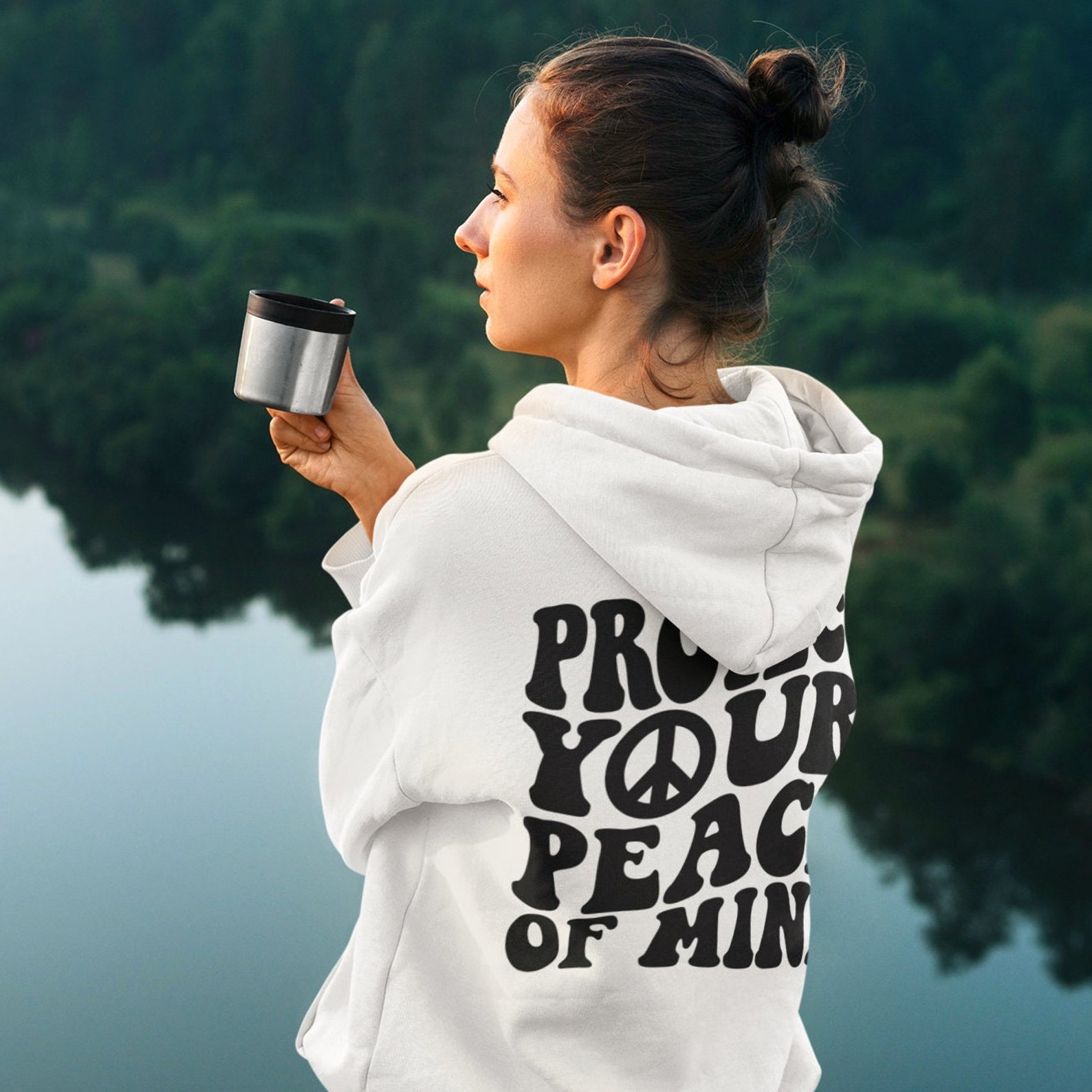 Protect Your Peace of Mind Svg, Svg Png Eps Dxf, Protect Your Peace Svg ...