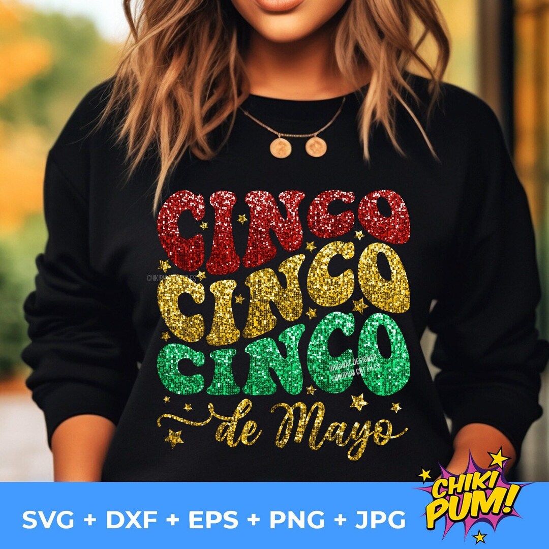Cinco De Mayo SVG PNG, Sombrero Svg, Cinco De Mayo Svg, Mexican Svg ...