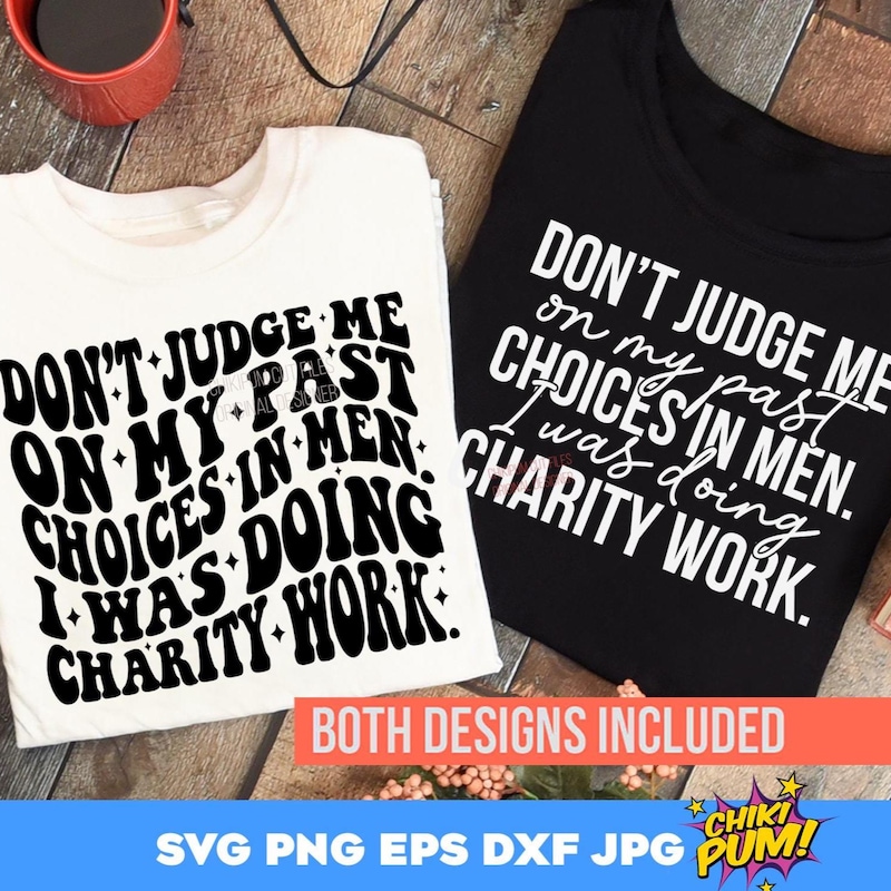 Don T Judge Me T Shirts - Etsy
