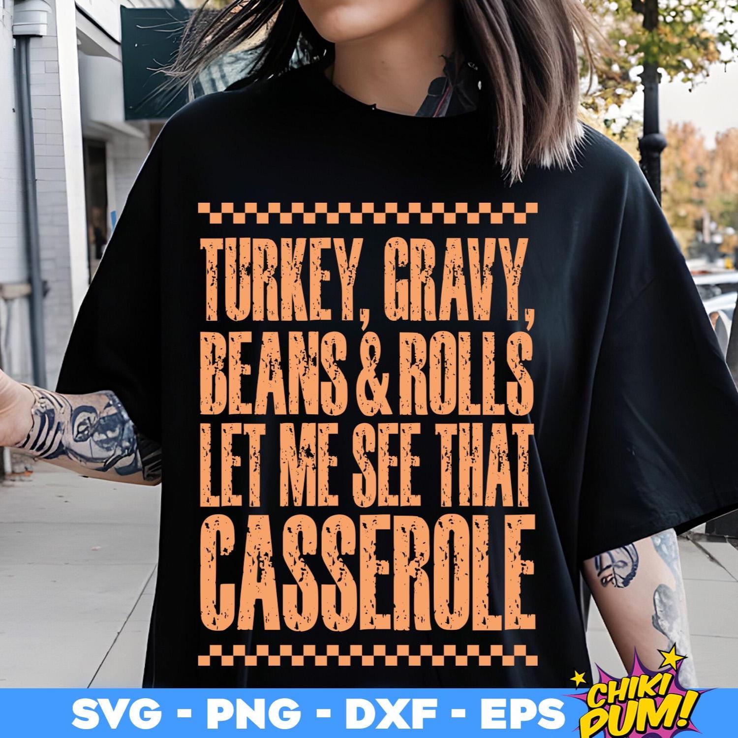 Funny Thanksgiving SVG PNG Bundle: Talk Turkey to Me, Stop Staring at ...