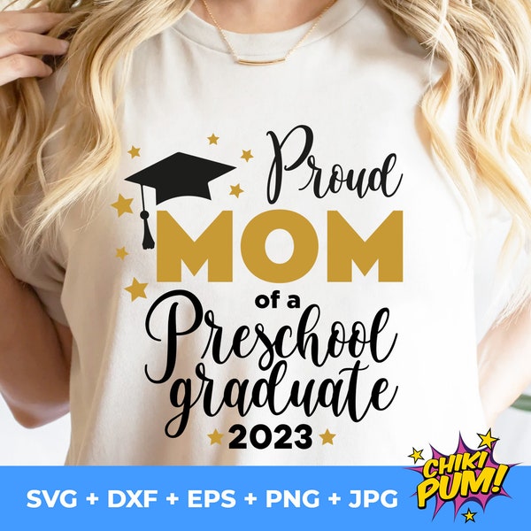 Preschool Graduation - Etsy