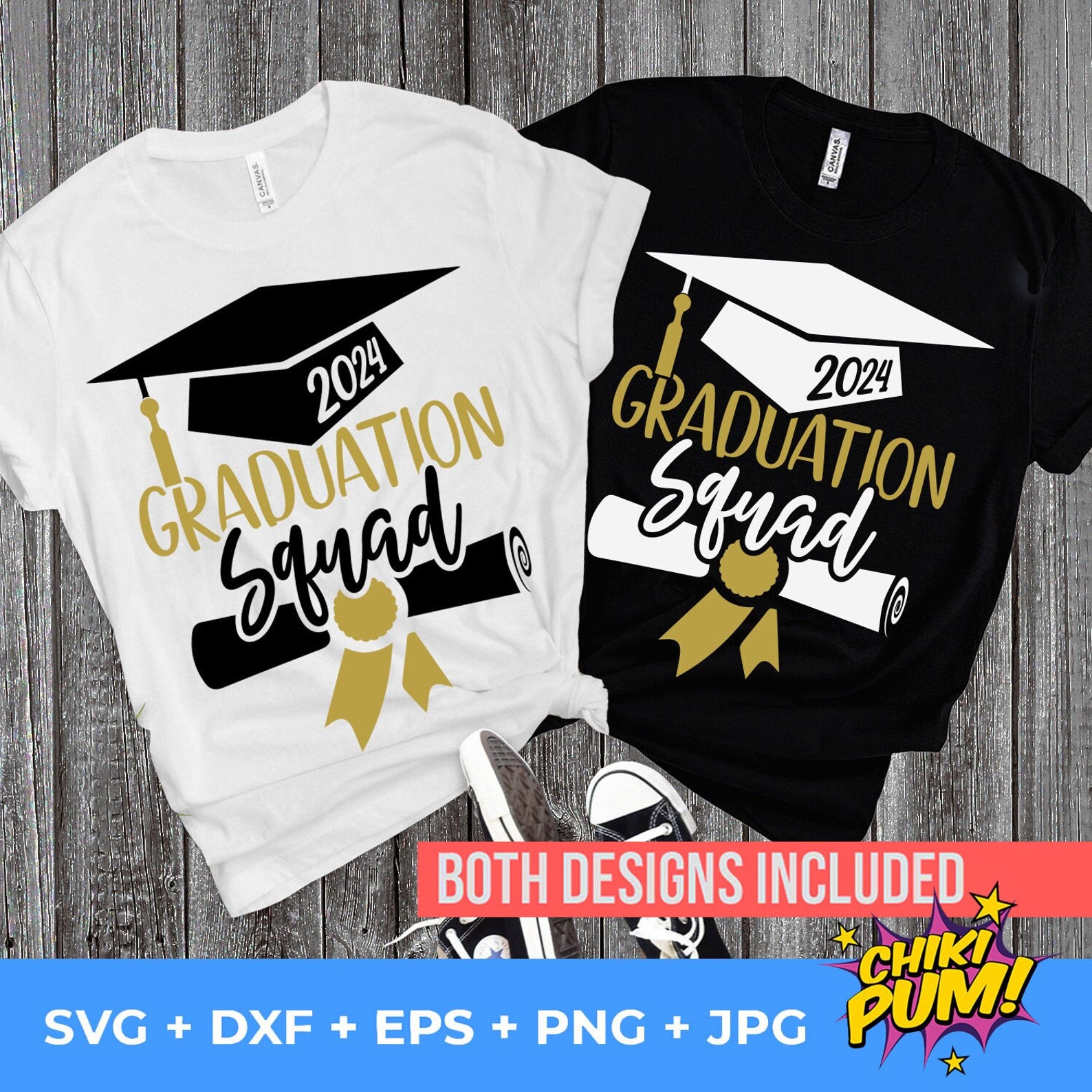 2024 Graduation Svg, 2024 Graduate Svg, Senior 2024 Svg, Graduation Svg ...