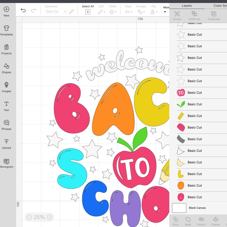 Back to School SVG Welcome Back to School SVG Teacher Shirt - Etsy