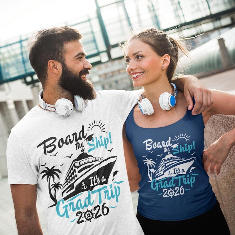 It's a Graduation Trip 2026 | It's My Graduation Trip Cruise 2026 SVG ...