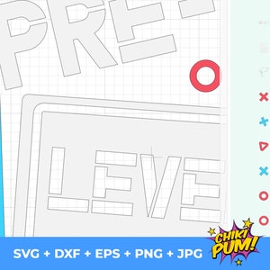 Pre-k Level Complete Svg, Pre K Graduation Svg, End of School Svg, Last ...