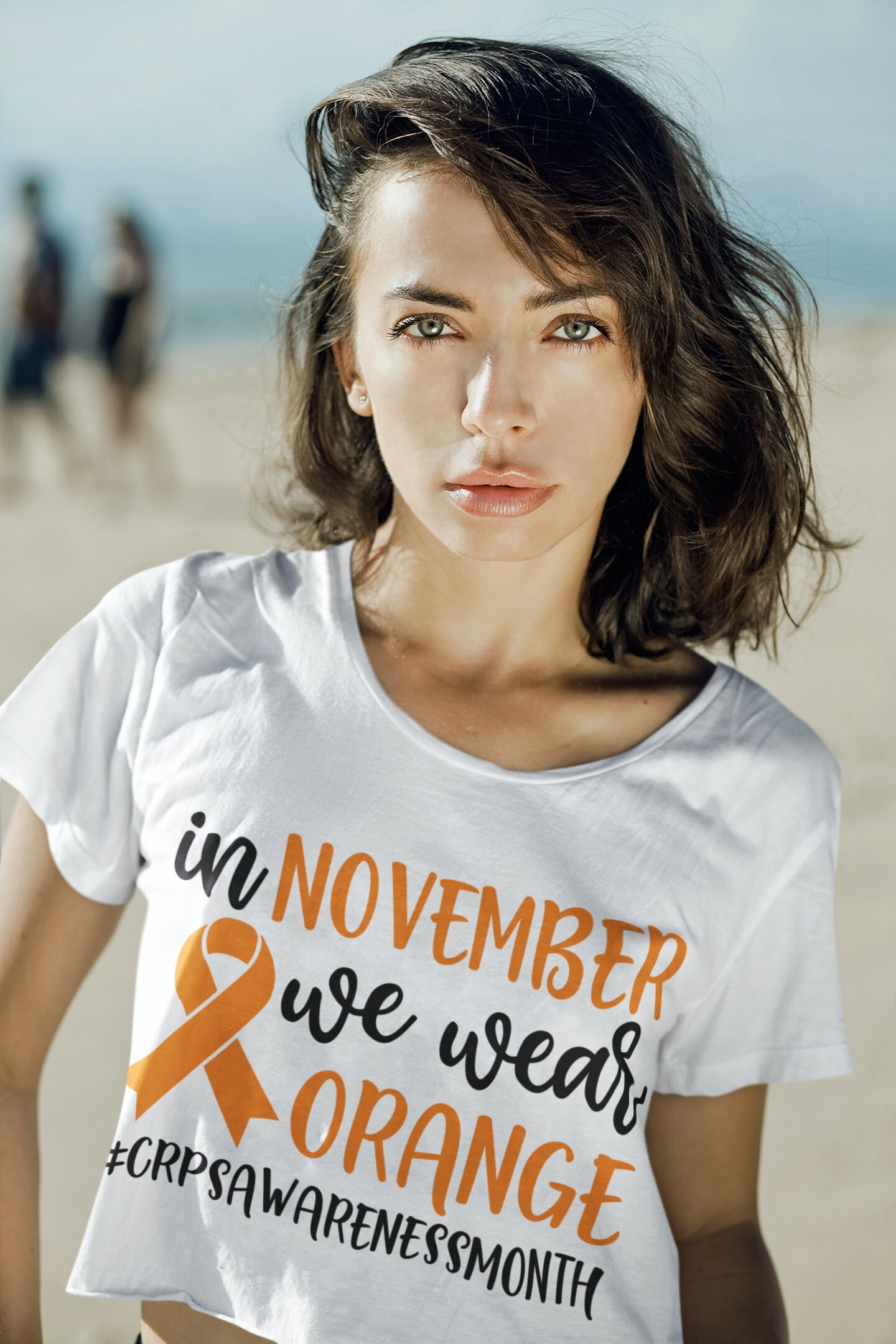 Rsd Awareness Svg File Crps Fighter Svg Crps Survivor Svg - Etsy