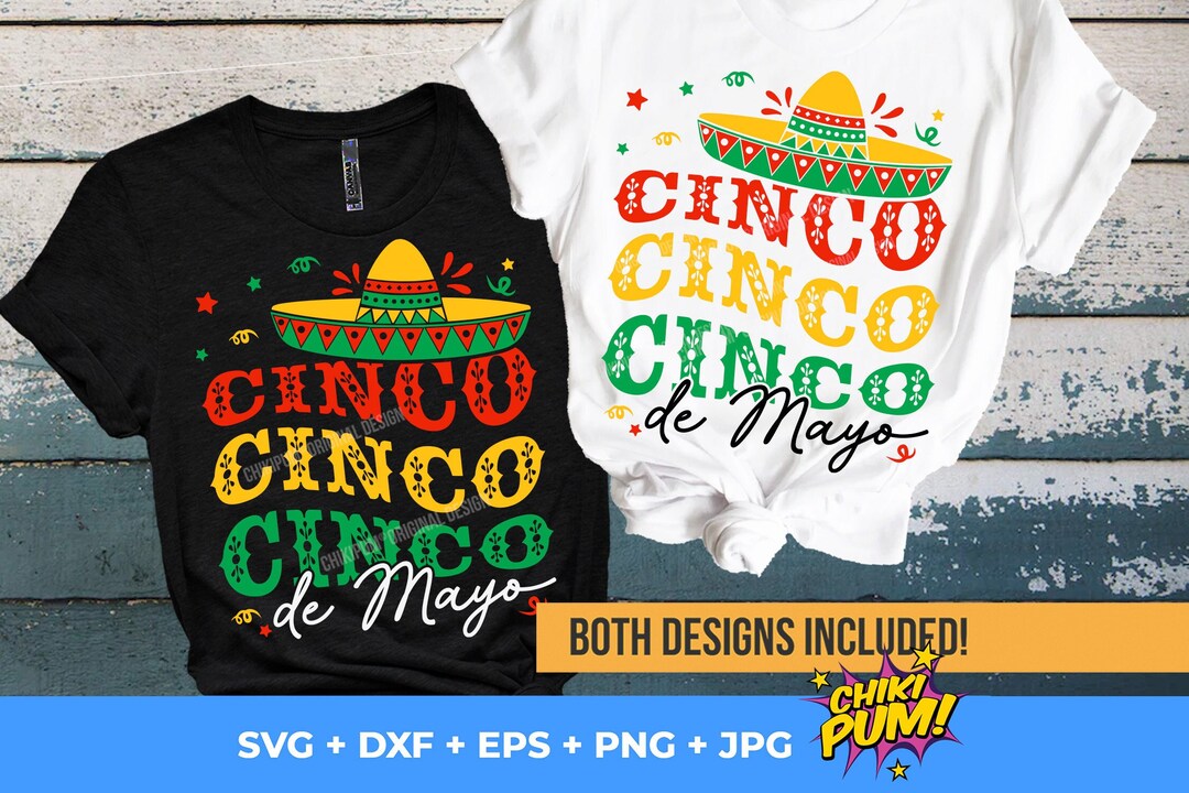 Cinco De Mayo Svg Png, Mexico Svg, Fiesta Clipart, Fiesta Svg, Sombrero ...