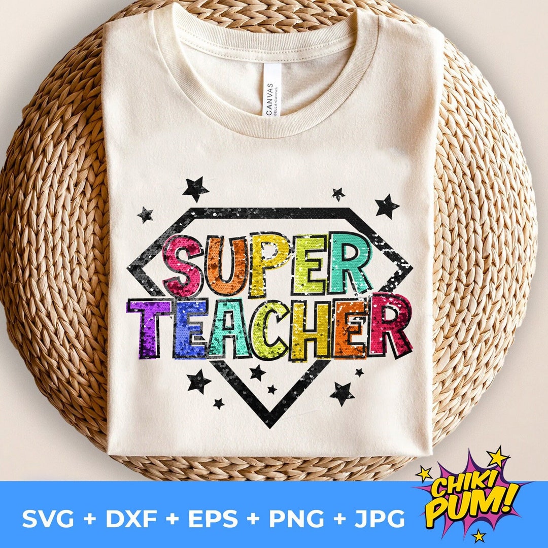 Super prof Svg, Super prof Png, svg appréciation enseignant, clipart ...