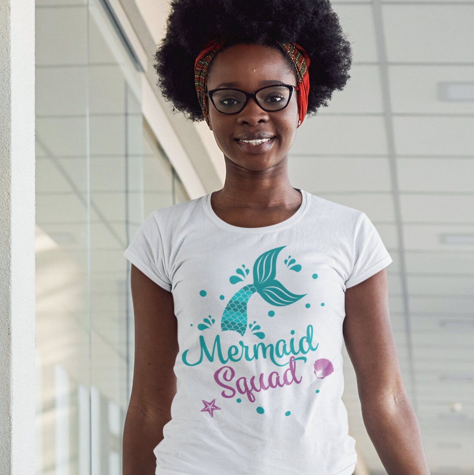 Mermaid Squad Svg Mermaid Tail Svg Mermaid Girl Svg Mermaid - Etsy