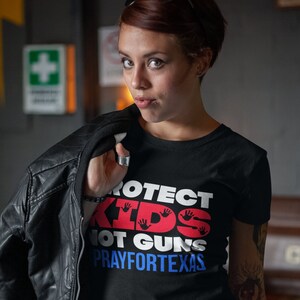 Protect Kids Not Guns SVG Make American Schools Safe Again - Etsy