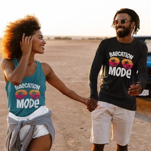 Baecation Mode Svg, Baecation Vibes Cut File, Instant Download ...