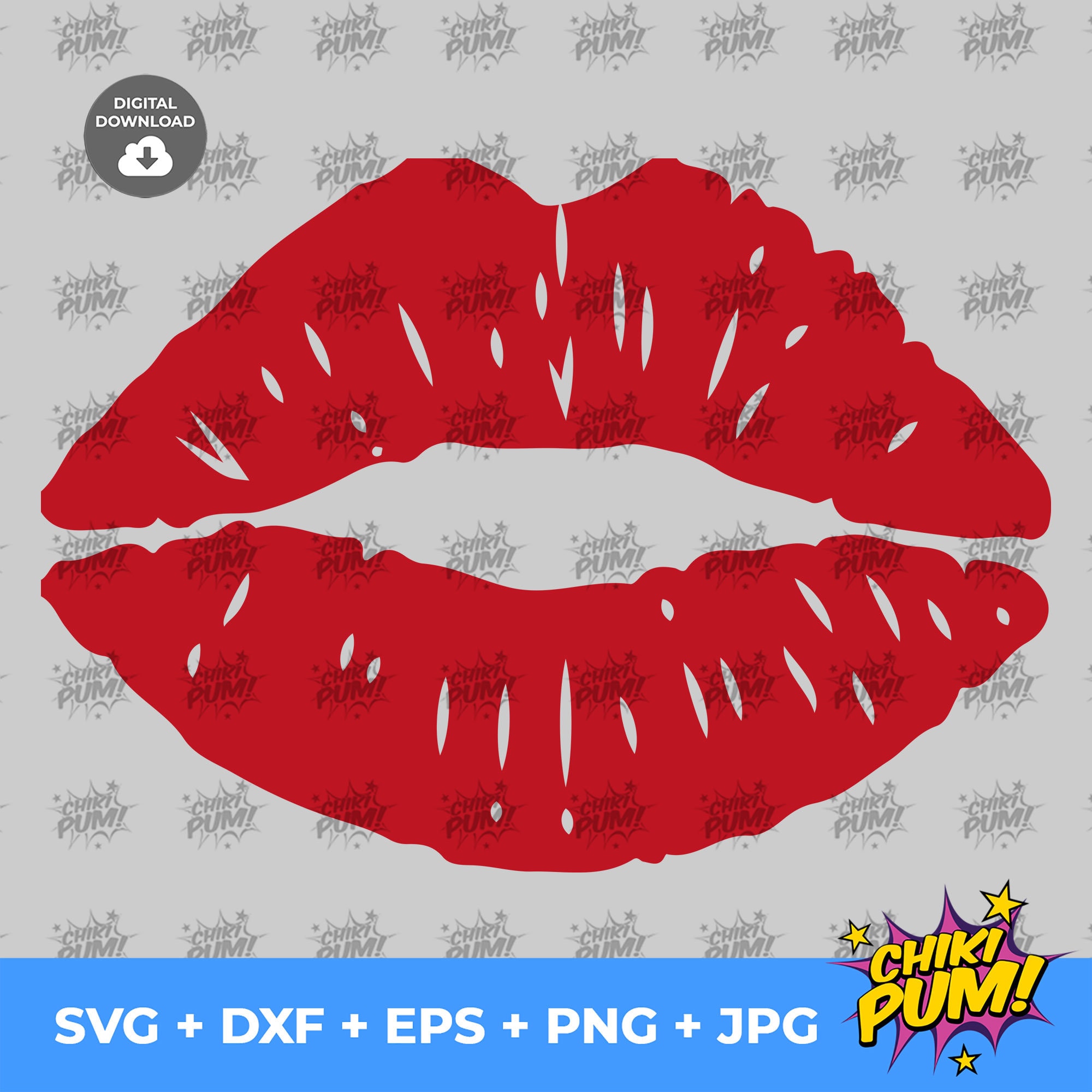 Lips Svg Valentine Day Svg Red Lips Svg Sexy Lips Svg | Etsy