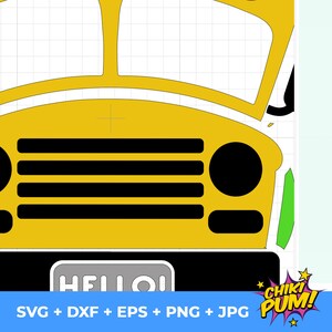 Happy First Day of School Svg, Welcome Back to School Svg, Back to ...