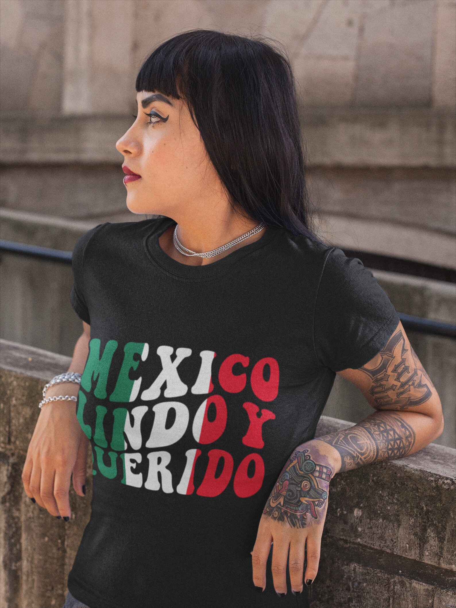 Mexico Lindo Y Querido Svg Mexico Independence SVG Viva - Etsy