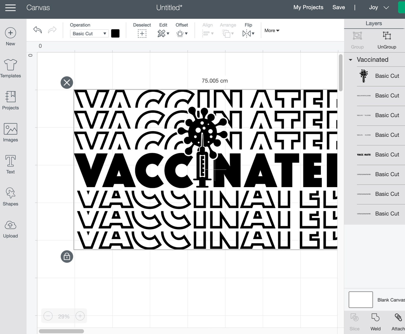 Vaccinated Svg Vaccine Svg Vaccine Shirt Svg Covid Cricut - Etsy