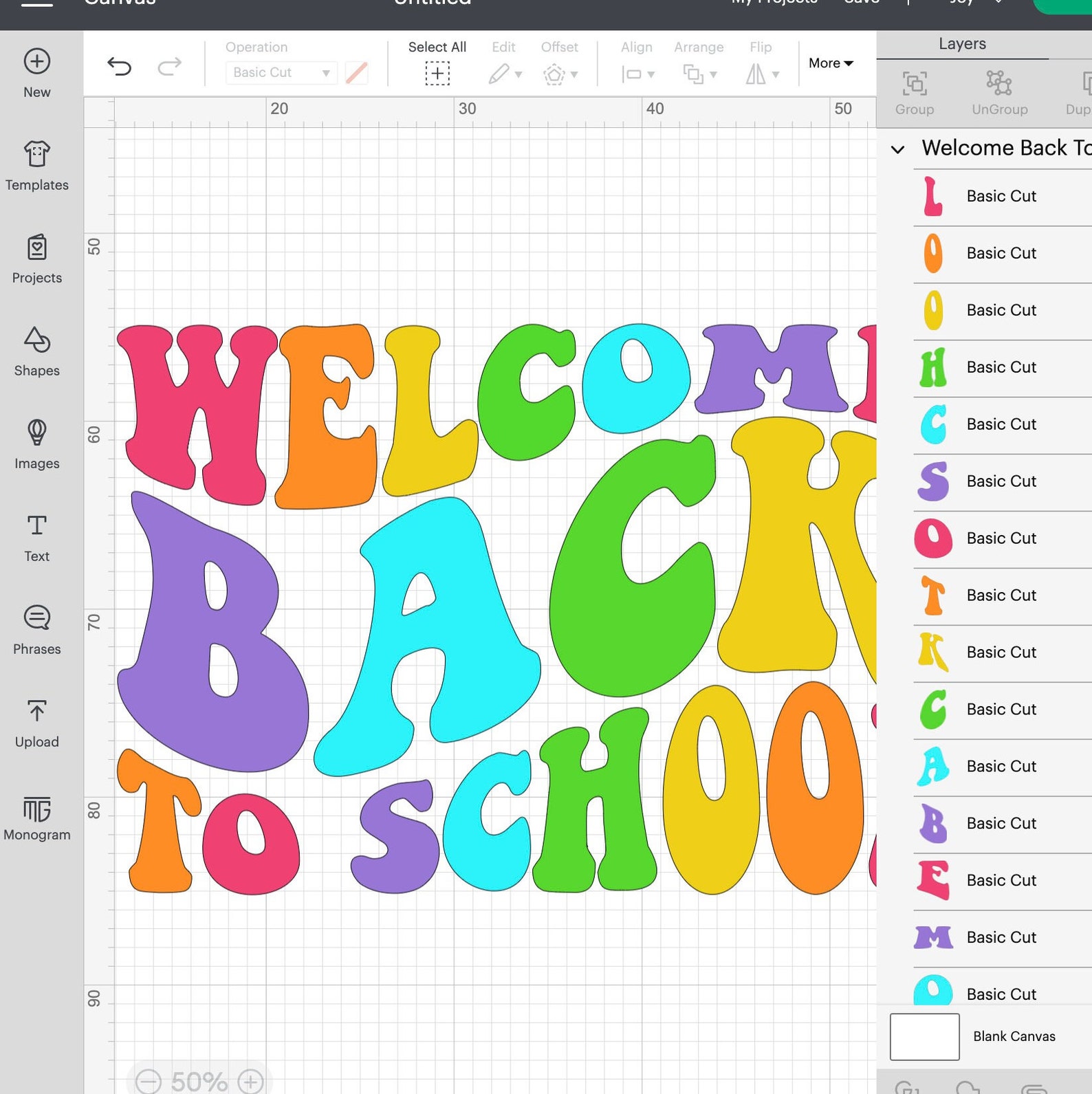 Welcome Back to School Svg 1st Day of School Retro Wavy Back - Etsy