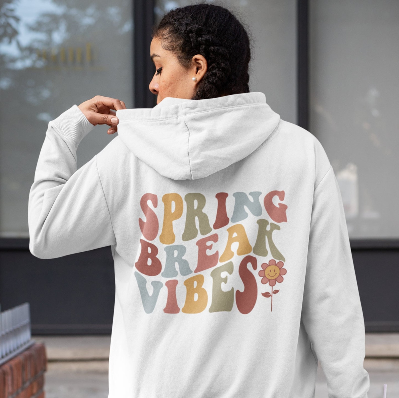 Spring Break SVG Spring Break Vibes SVG Spring Break PNG - Etsy