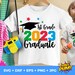 1st Grade Grad Shirt SVG First Grade Graduation SVG Design - Etsy