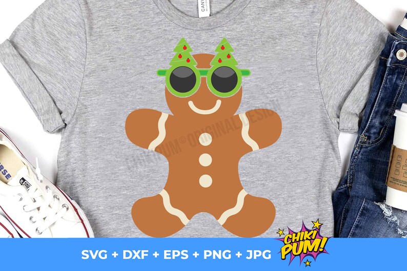 Gingerbread Man Gingerbread Boy Gingerbread Svg Cricut File - Etsy