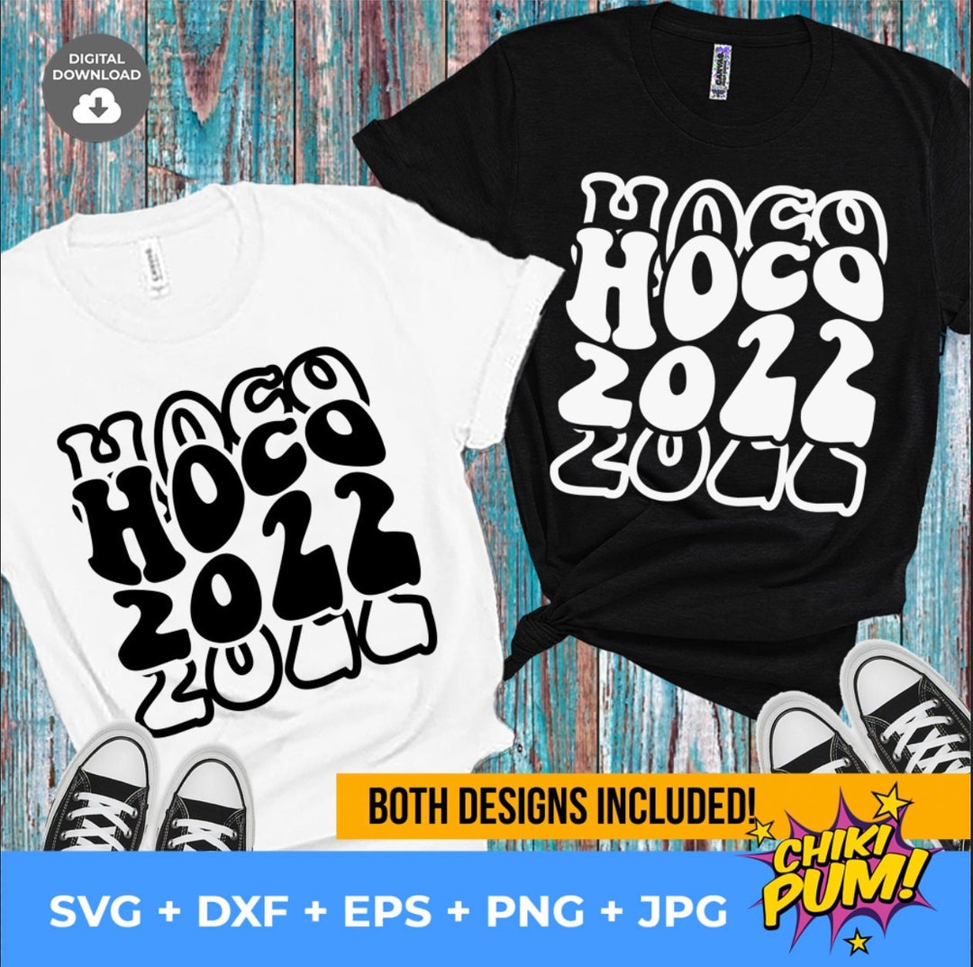 Hoco 2022 Svg Homecoming 2022 Svg Reunion Svg Hoco Shirt - Etsy