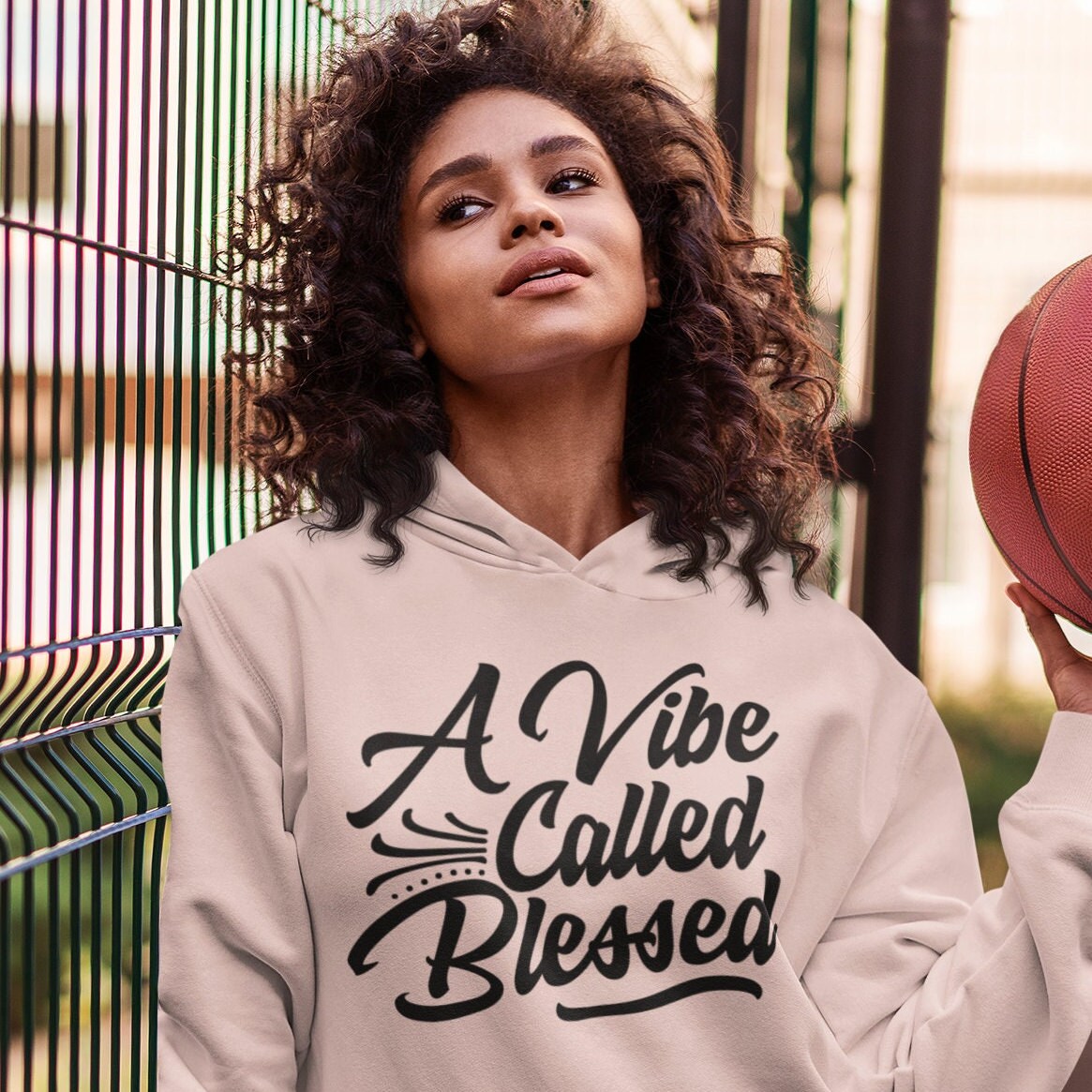 A Vibe Called Blessed Black Pride Svg Blessed Svg Cricut - Etsy