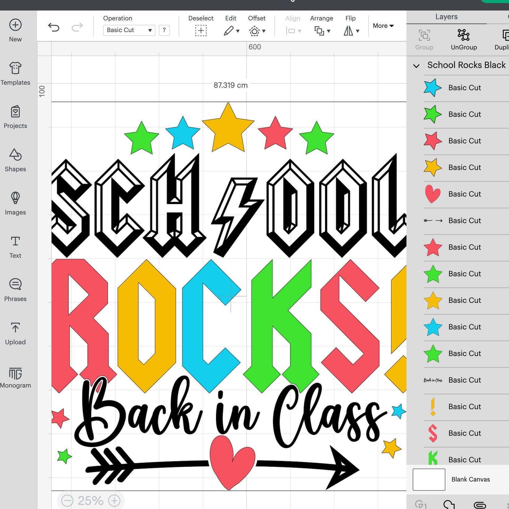 SCHOOL ROCKS SVG First Day of School Svg School Svg Back to - Etsy UK