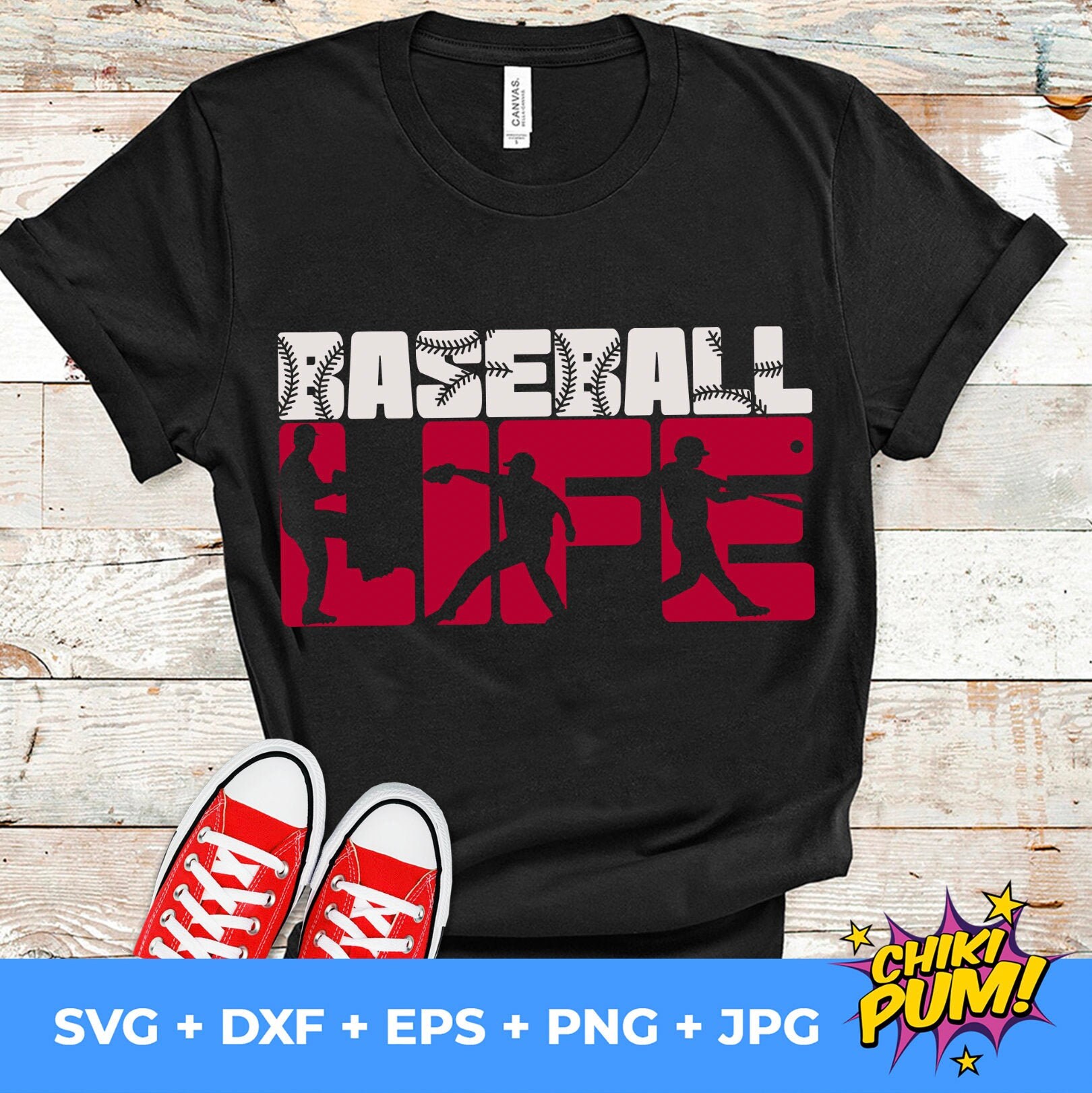 Baseball Life SVG Baseball Mom Svg Baseball Dad Svg - Etsy