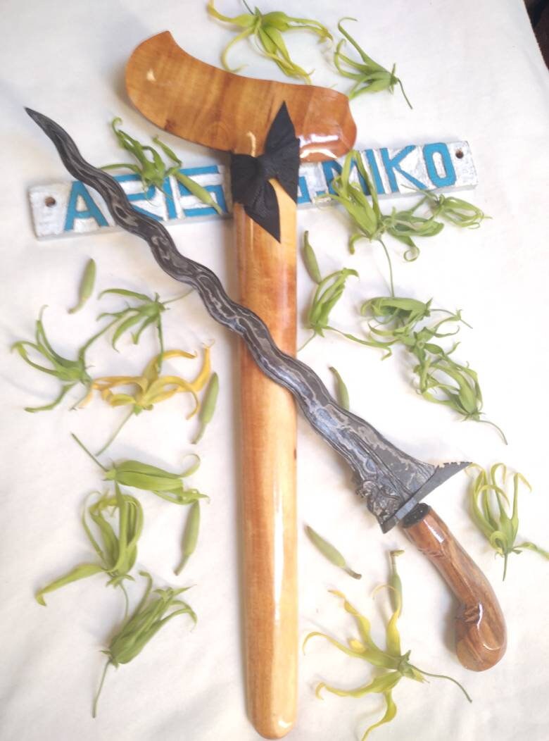 Barong Sword for sale | Only 2 left at -70%