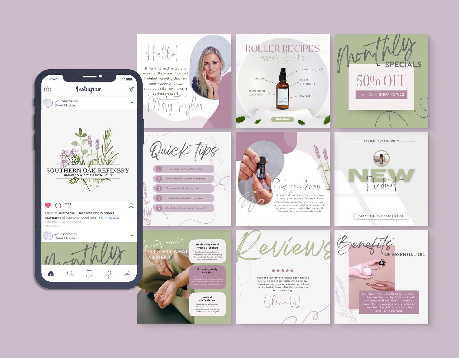 Custom Brand Identity, Logo Design Suite for Your Business Professional ...